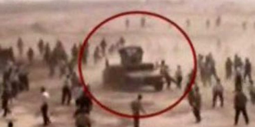 Humvee Attack | Fox News Video