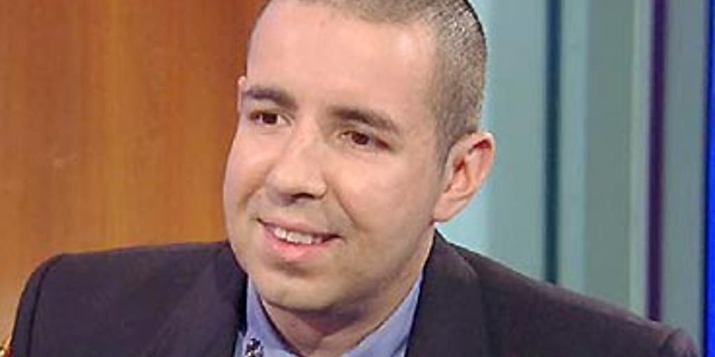 Subway Hero | Fox News Video