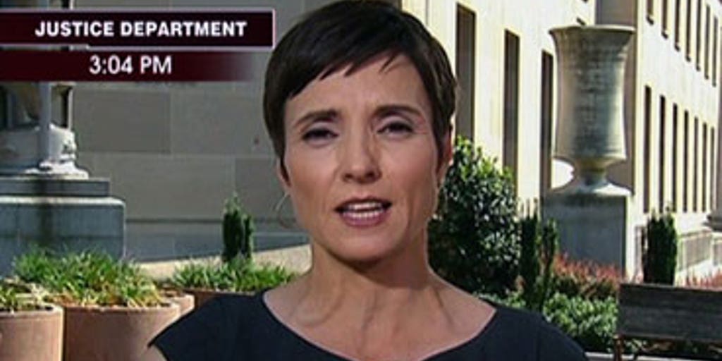 Report: CIA Used Mock Executions | Fox News Video