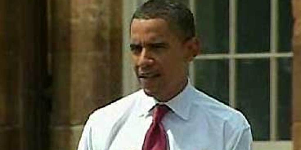 Why Joe? | Fox News Video