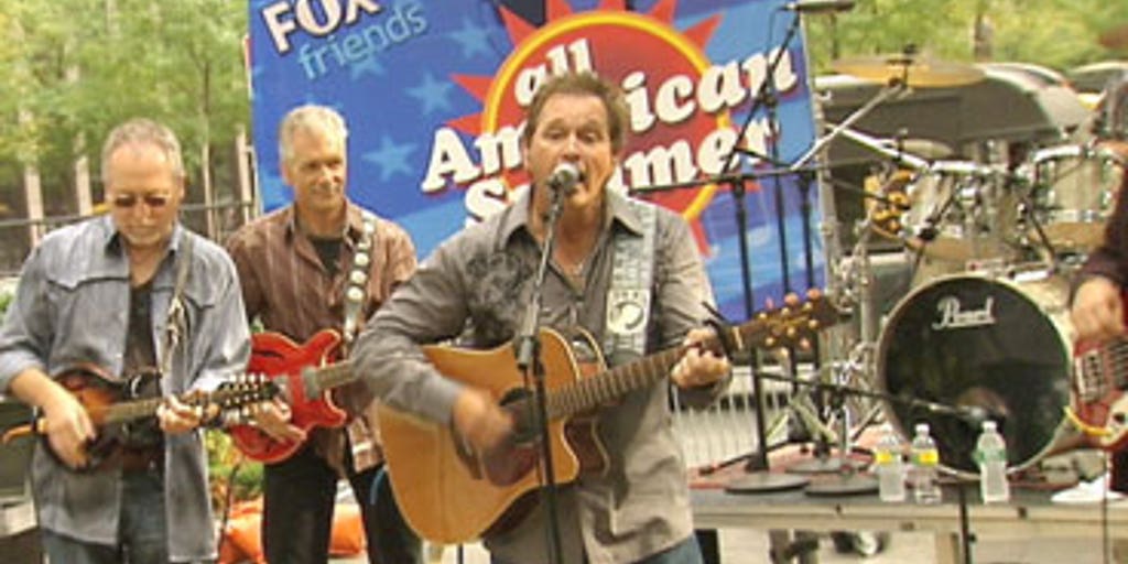 Behind the Band with Diamond Rio | Fox News Video