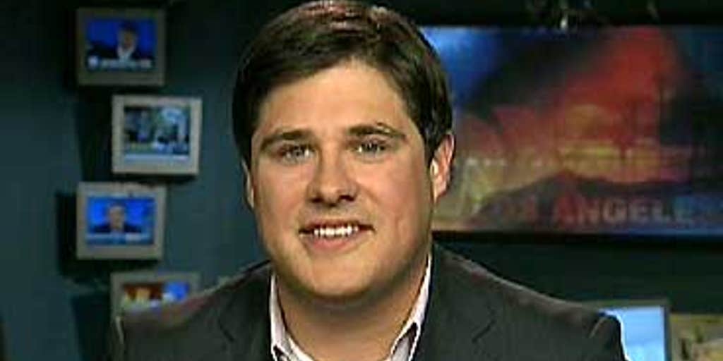 Mad Man | Fox News Video