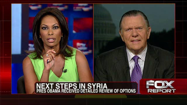 082513_syria_430 | Fox News Video