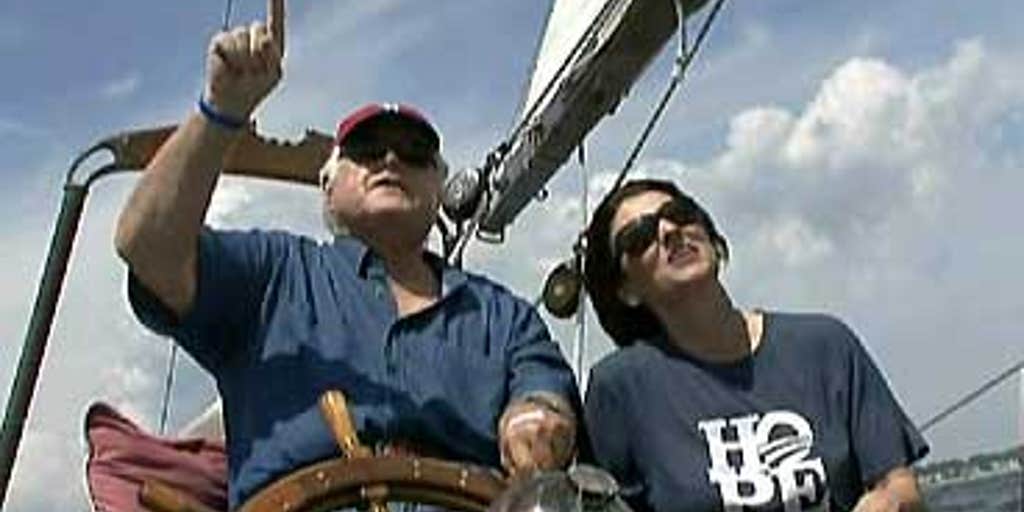 Honoring Ted | Fox News Video