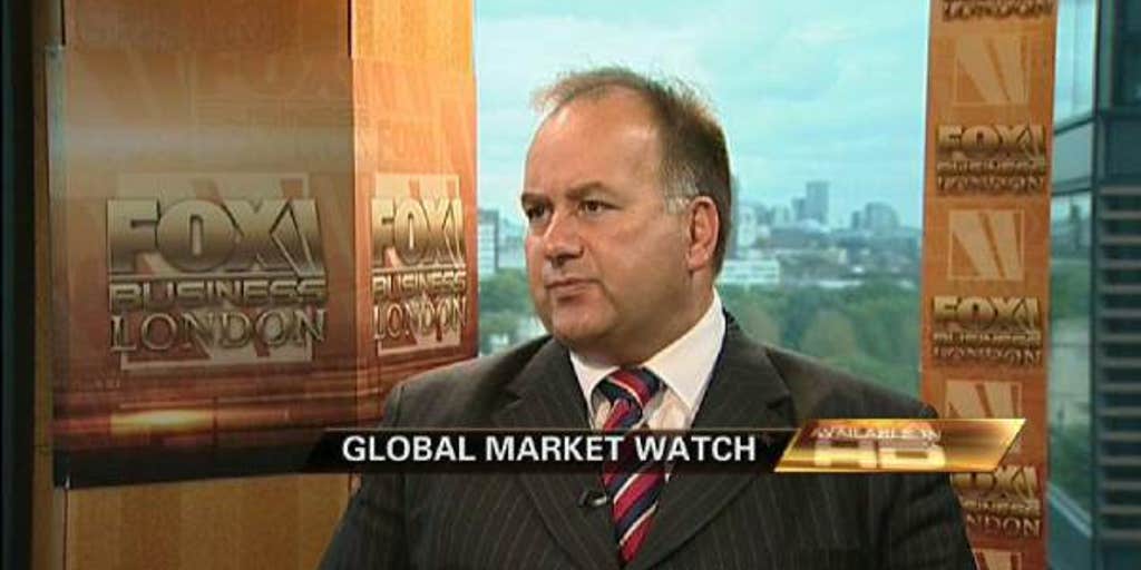 Is the U.S. Economy Turning a Corner? | Fox Business Video