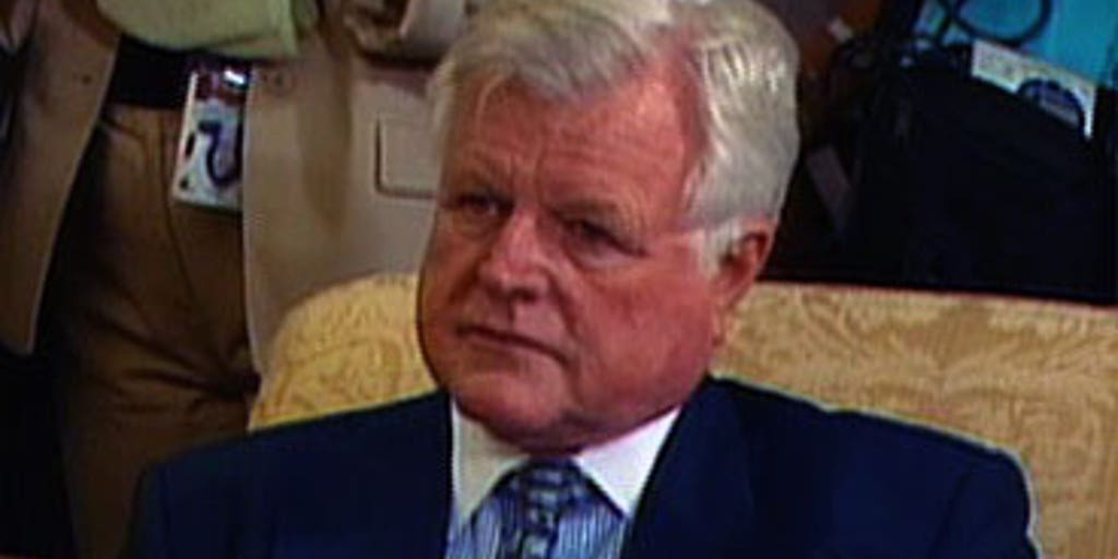 Ted Kennedy Dead at 77 | Fox News Video