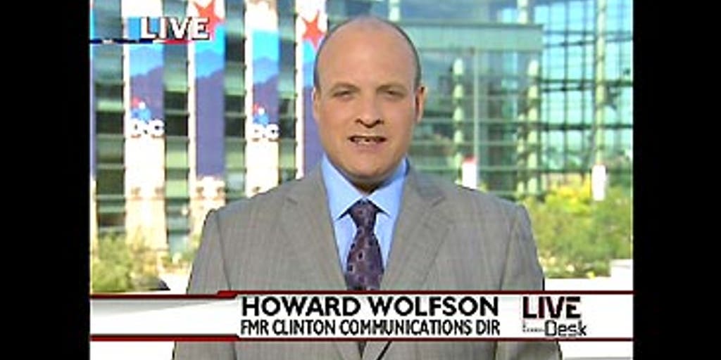 Howard Wolfson | Fox News Video