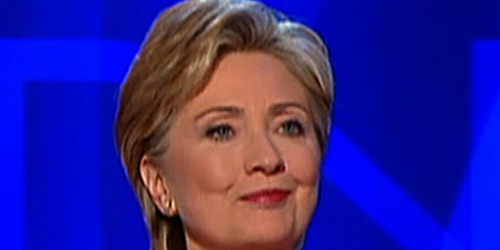 Body Language: Hillary's Speech | Fox News Video