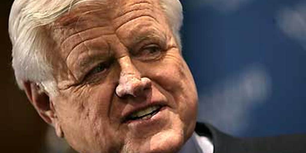 Remembering Ted Kennedy | Fox News Video