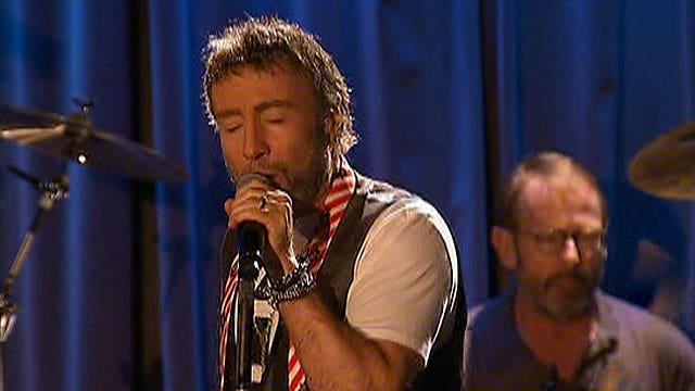 40 years of Bad Company | Fox News Video