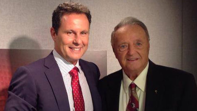 Coach Bowden on Faith, Family and Football | Fox News Video