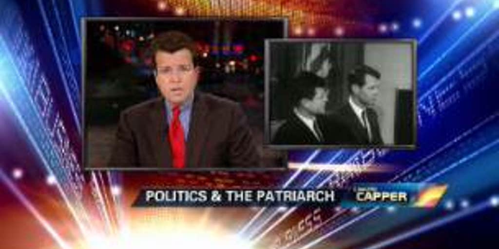 Goodbye Ted | Fox Business Video