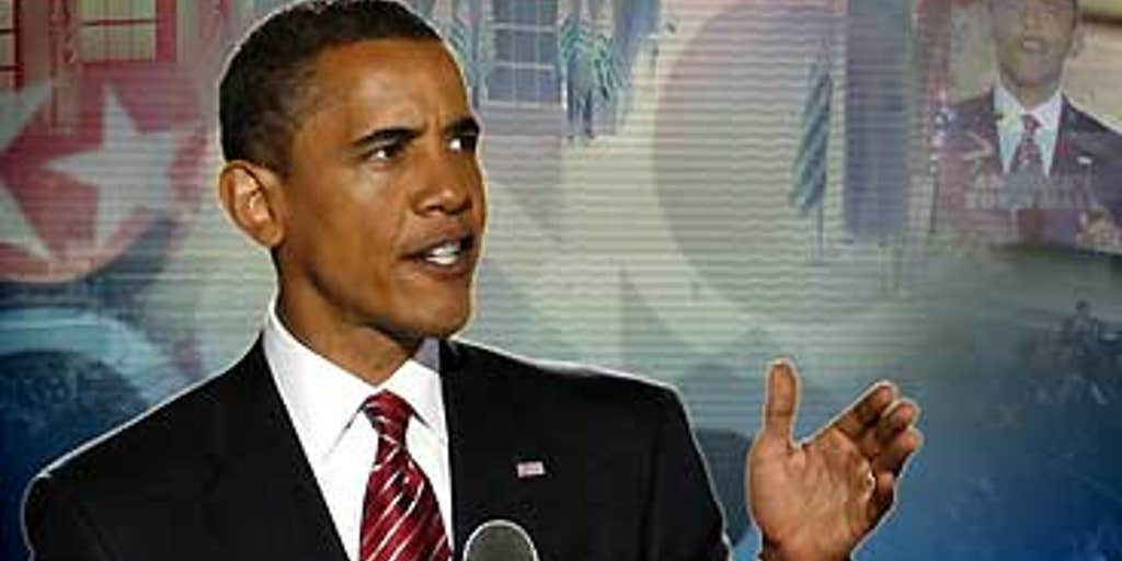Speech, Speech, Speech! | Fox News Video