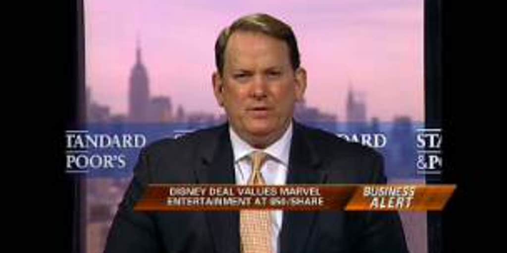 Market Optimism for September? | Fox Business Video