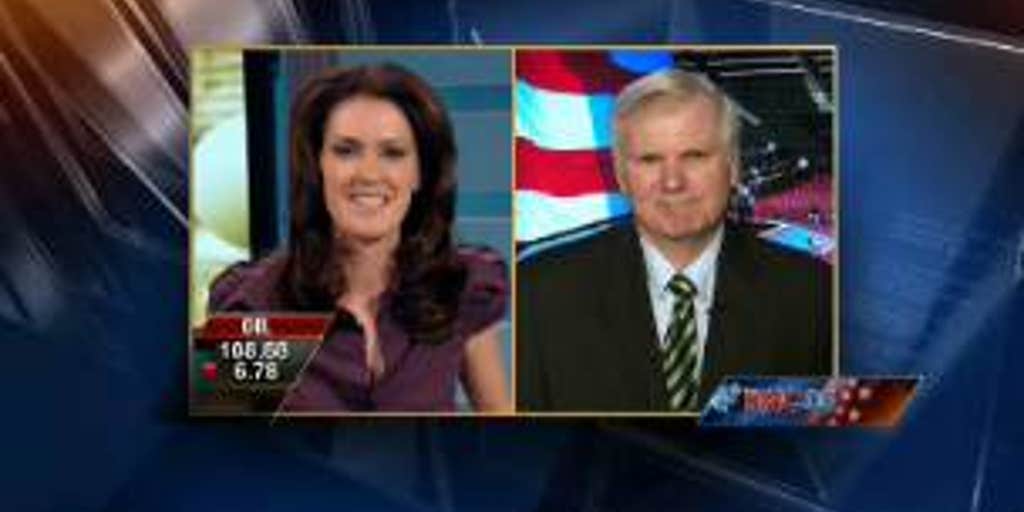 RNC Back on Track | Fox Business Video