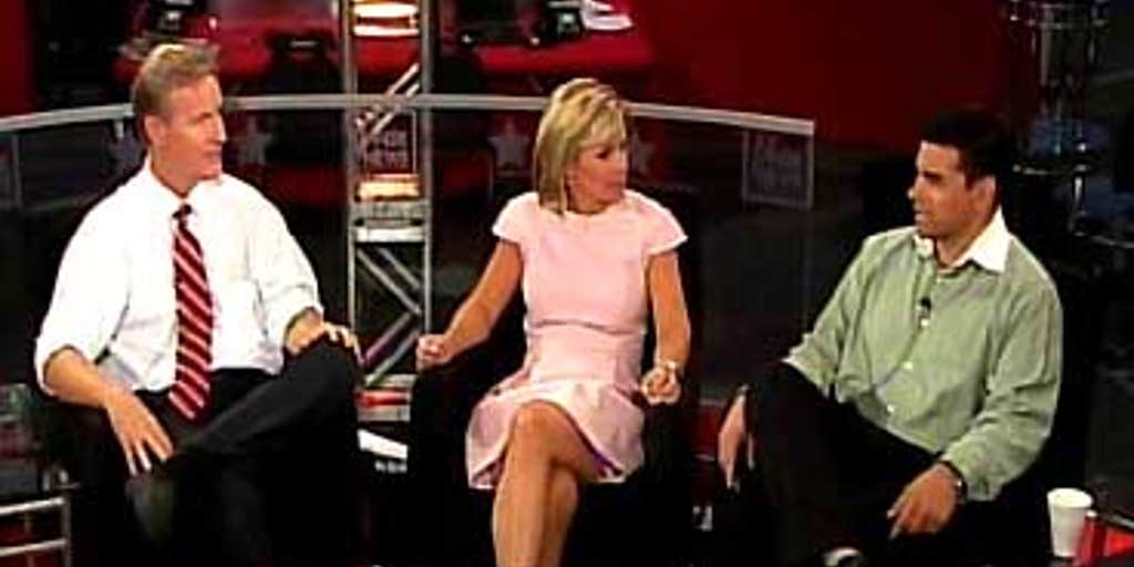 After the Show Show: 9/2 | Fox News Video