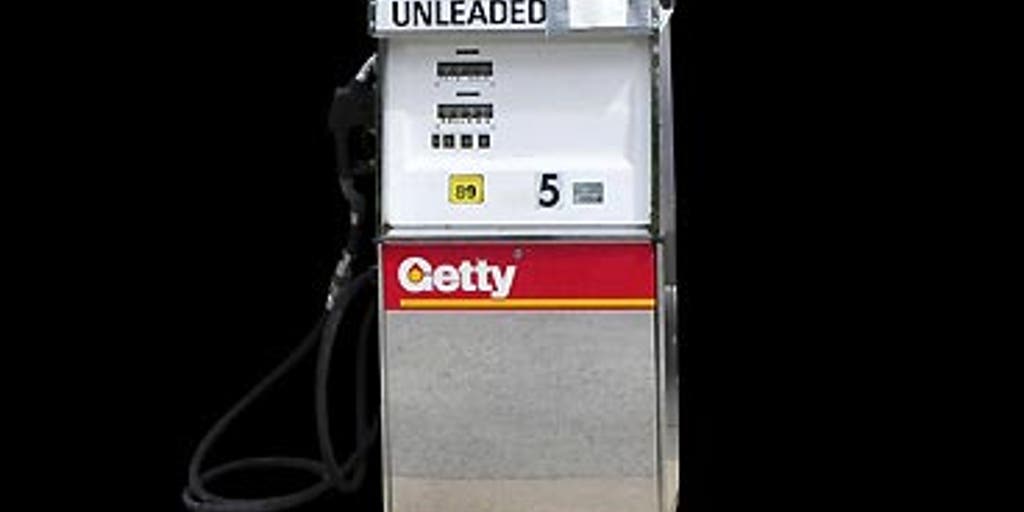 Good News for Gas | Fox News Video