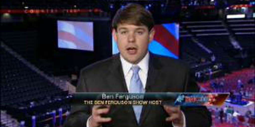 Ben Ferguson on Convention Speeches | Fox Business Video