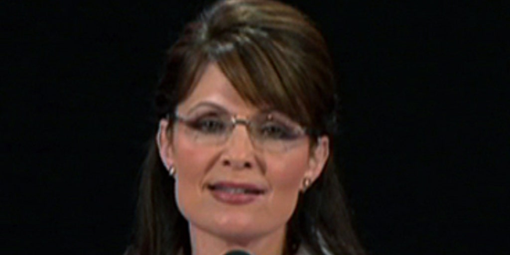 Sarah Palin Rnc Speech Highlights Fox News Video