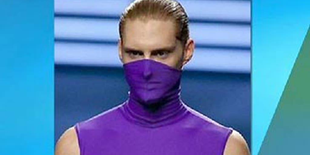 Flu Fashion | Fox News Video