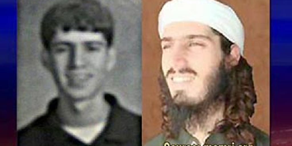 American Terrorist Identified | Fox News Video