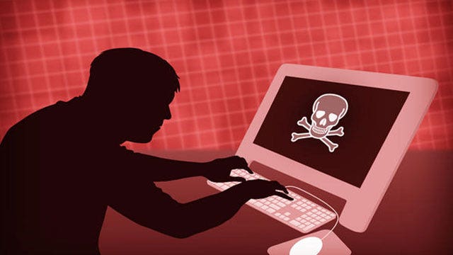 New scam disguised as an email from your boss | Fox News Video