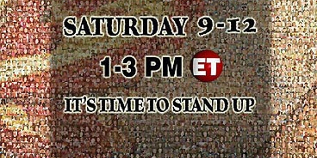 Saturday, 9/12 | Fox News Video