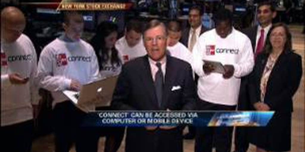 McGraw-Hill CEO on Technology in Education | Fox Business Video