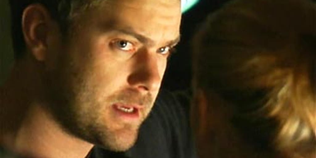 'Fringe' | Fox News Video