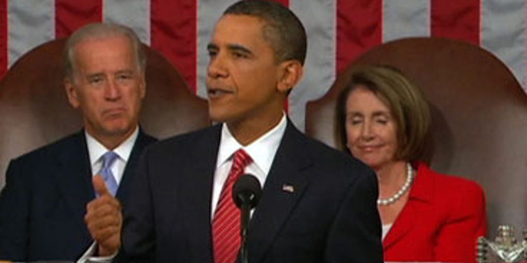 Obama: Health Plan Details | Fox News Video