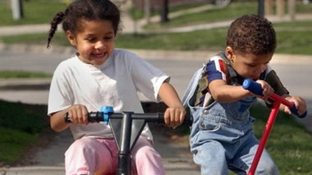 Is sibling bullying helpful or harmful later in life? | Fox News Video