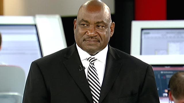 Former NFL star George Martin on league's 'gross oversight' | Fox News ...