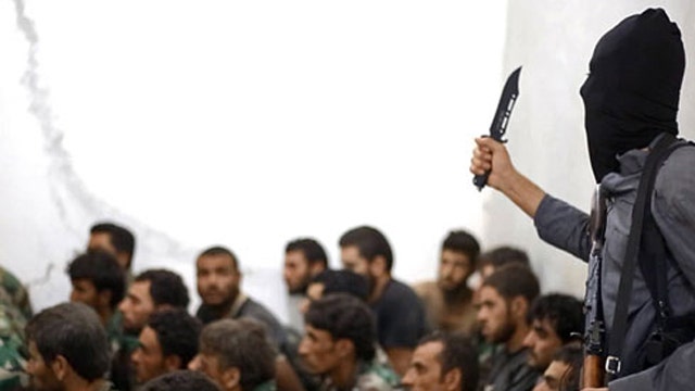 CIA: Up to three times more ISIS fighters than estimated | Fox News Video