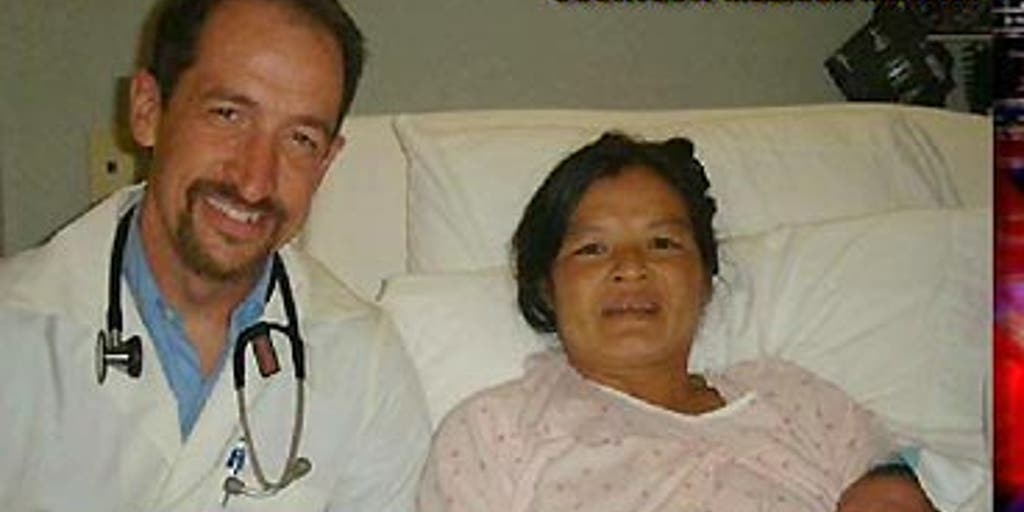 Baby Born in Hurricane Shelter | Fox News Video