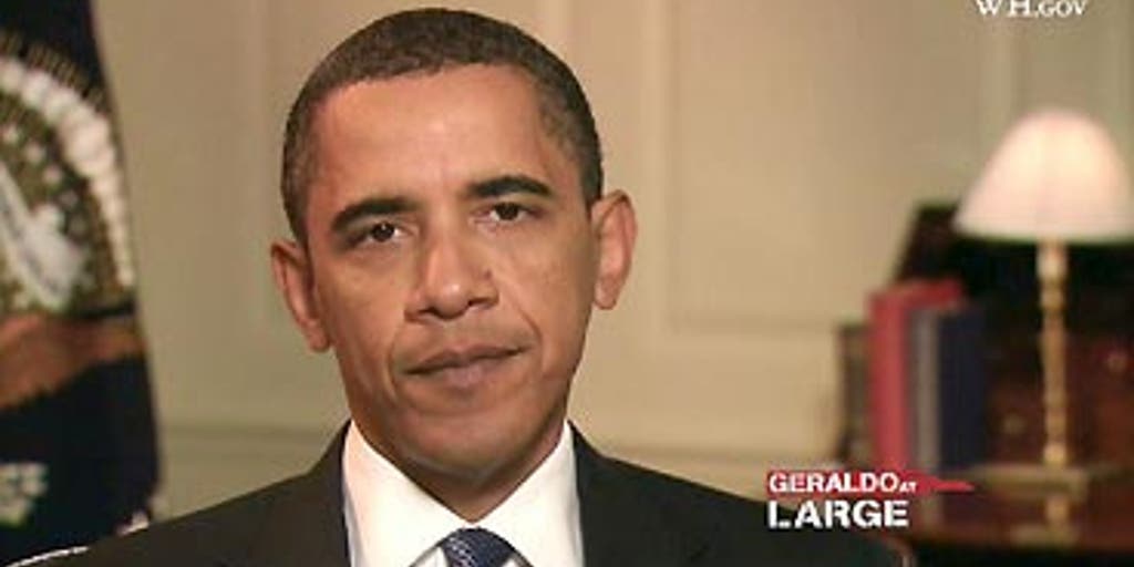 Obama Warns America | Fox News Video
