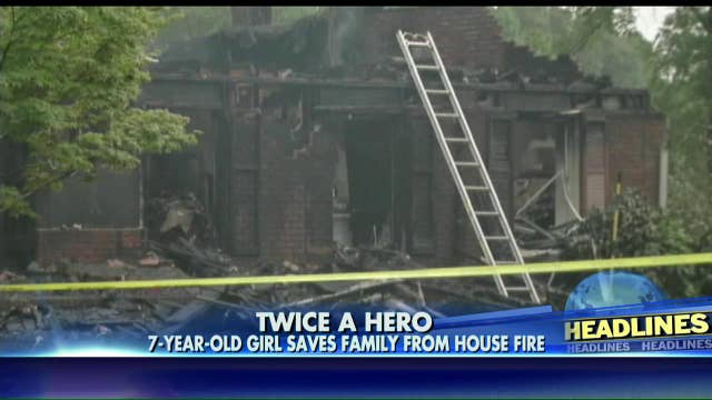 091414_fire_308 | Fox News Video