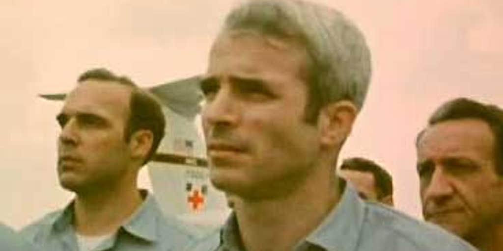 McCain Film Released | Fox News Video