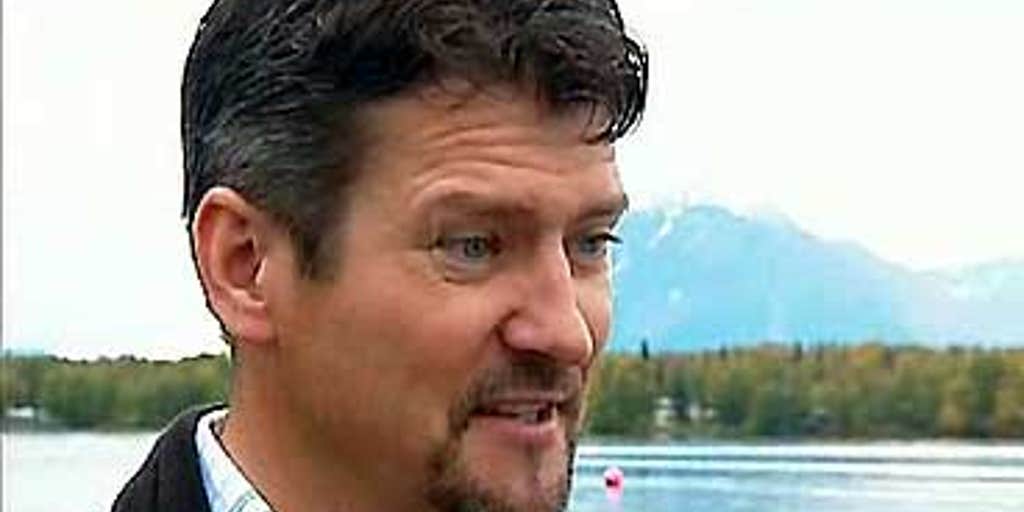 Exclusive: Todd Palin, Pt. 1 | Fox News Video
