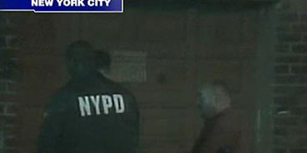 Terror Raid | Fox News Video