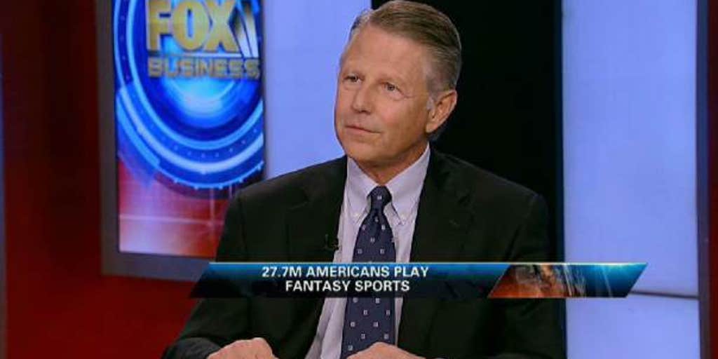 Insure Your Fantasy Football Team | Fox Business Video