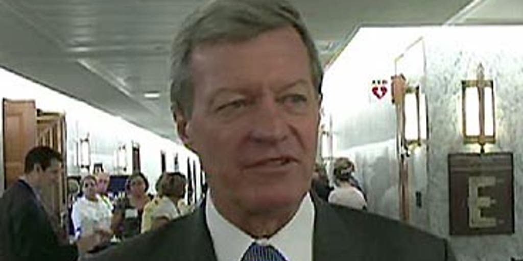 Baucus Bill | Fox News Video