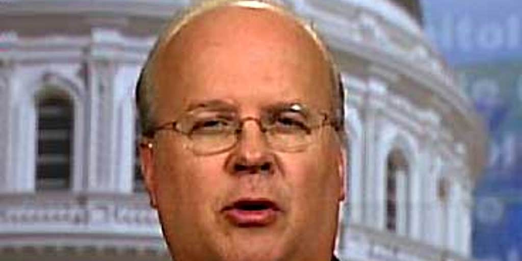 Rove's Electoral Map | Fox News Video