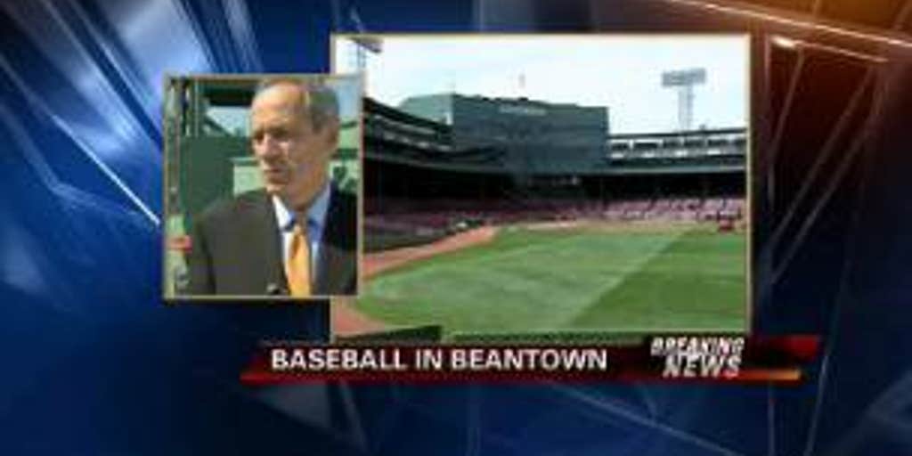 Boston Red Sox CEO | Fox Business Video