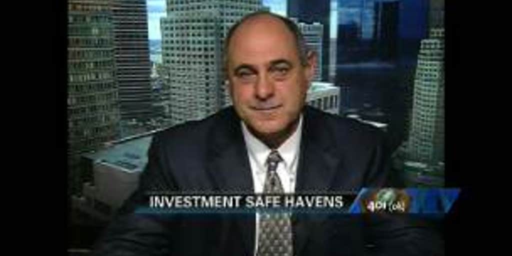 Investment Safe Havens | Fox Business Video