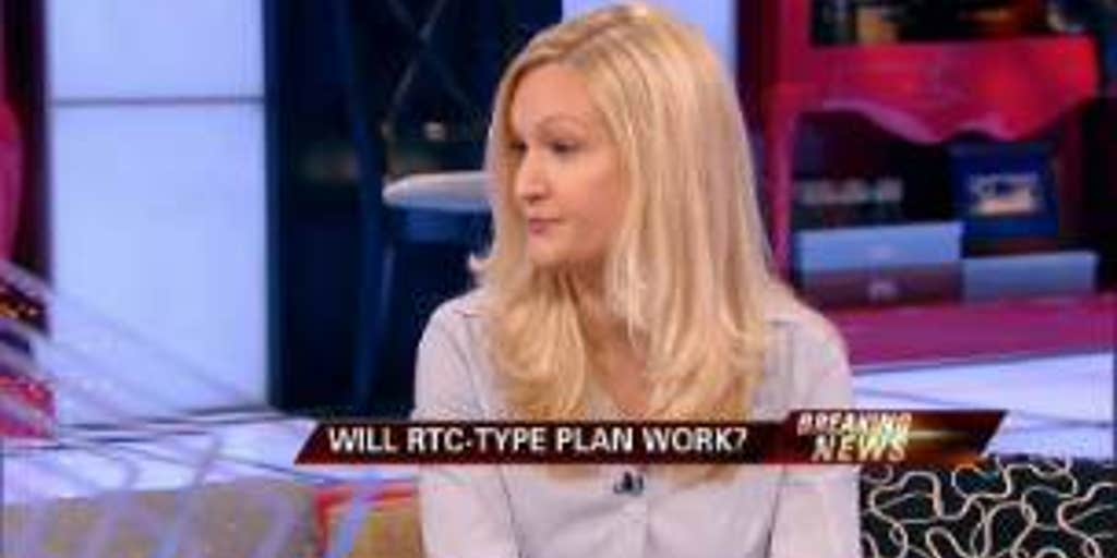 Resolution Trust Solution | Fox Business Video