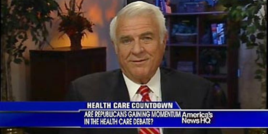 Capitol Hill's Cure? | Fox News Video