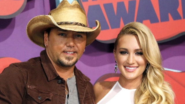 Jason Aldean's advice to Justin Bieber: Chill out | Fox News