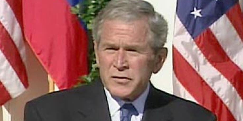 White House Responds Fox News Video