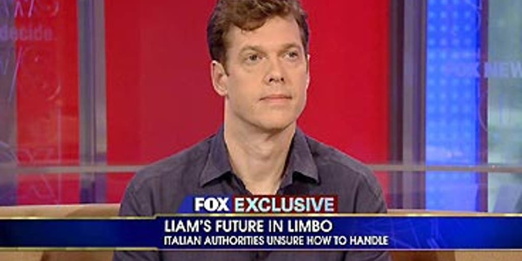 Liam's Limbo | Fox News Video