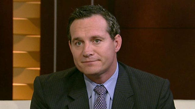 Meet political rising star Ross Miller | Fox News Video